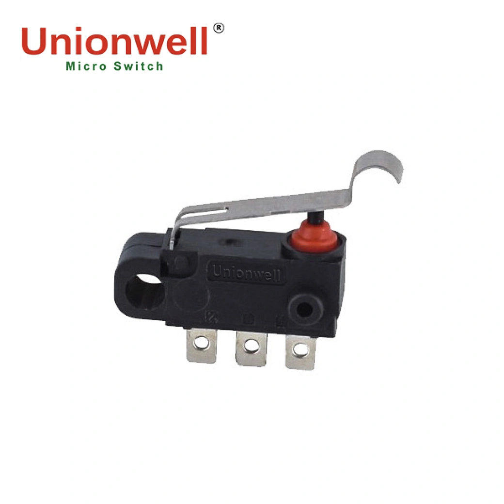 Waterproof Micro Switch Applications | Unionwell